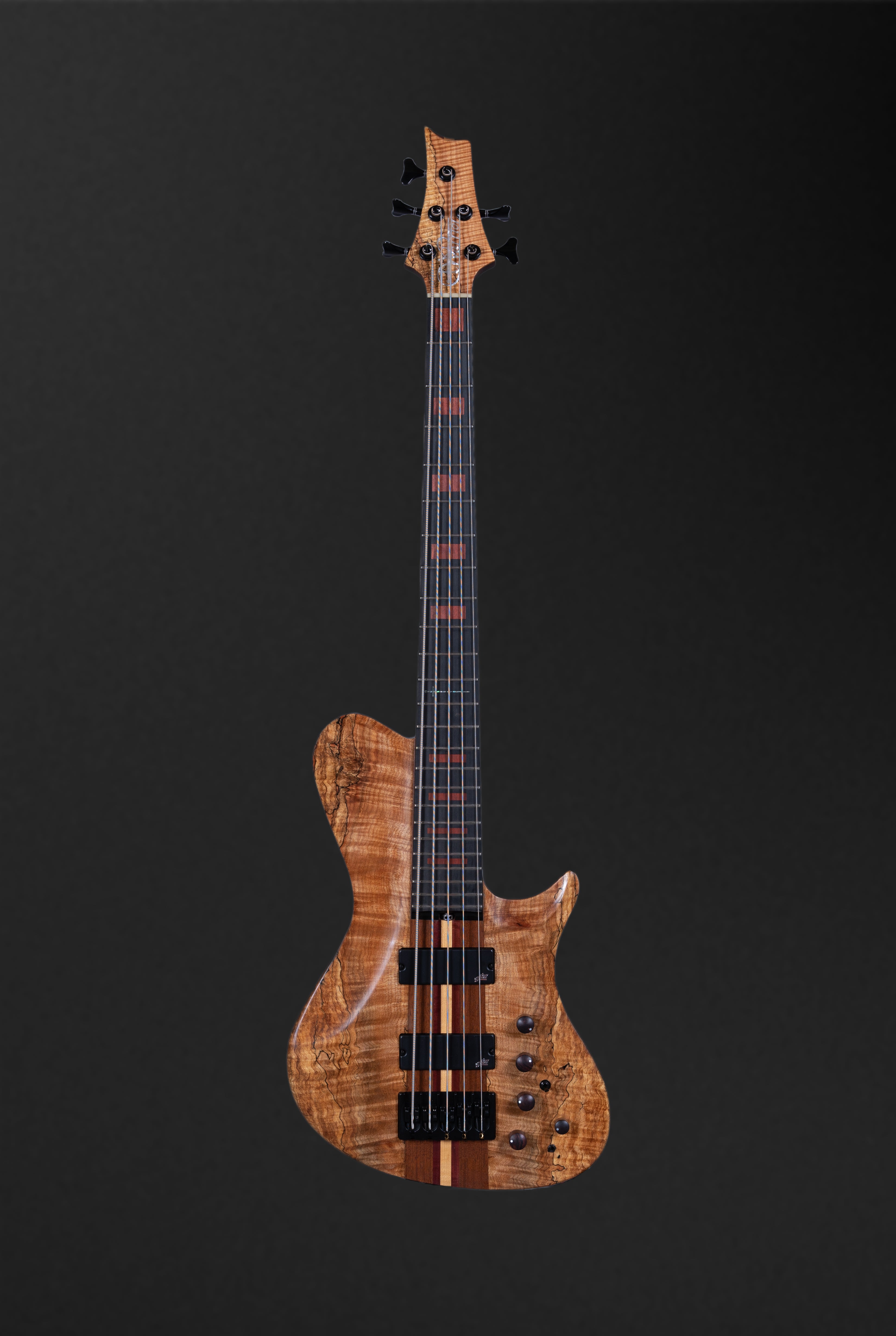ISABELLA BASSES