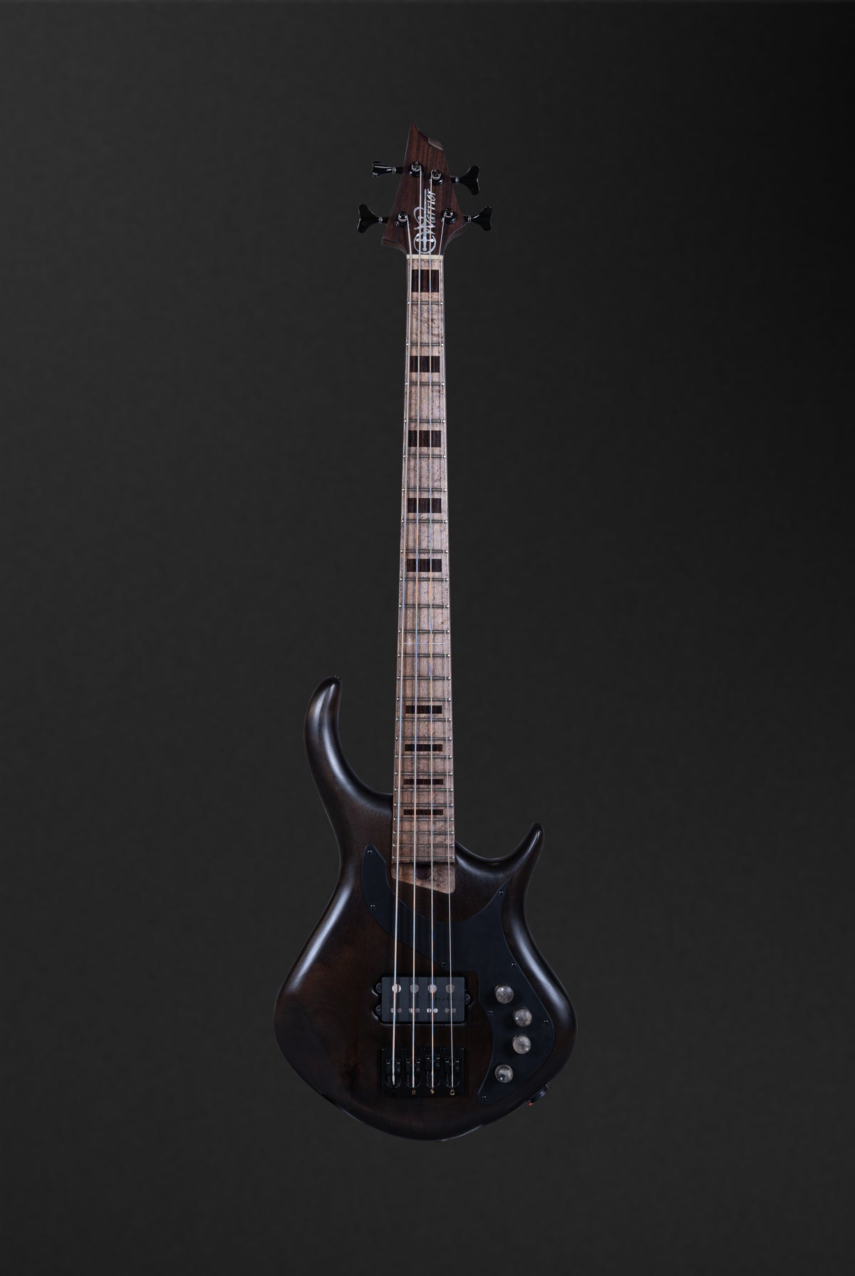 Warrior Basses