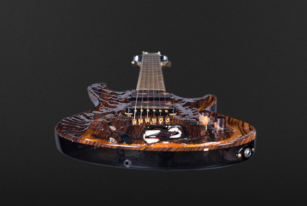 Dran Michael Guitars