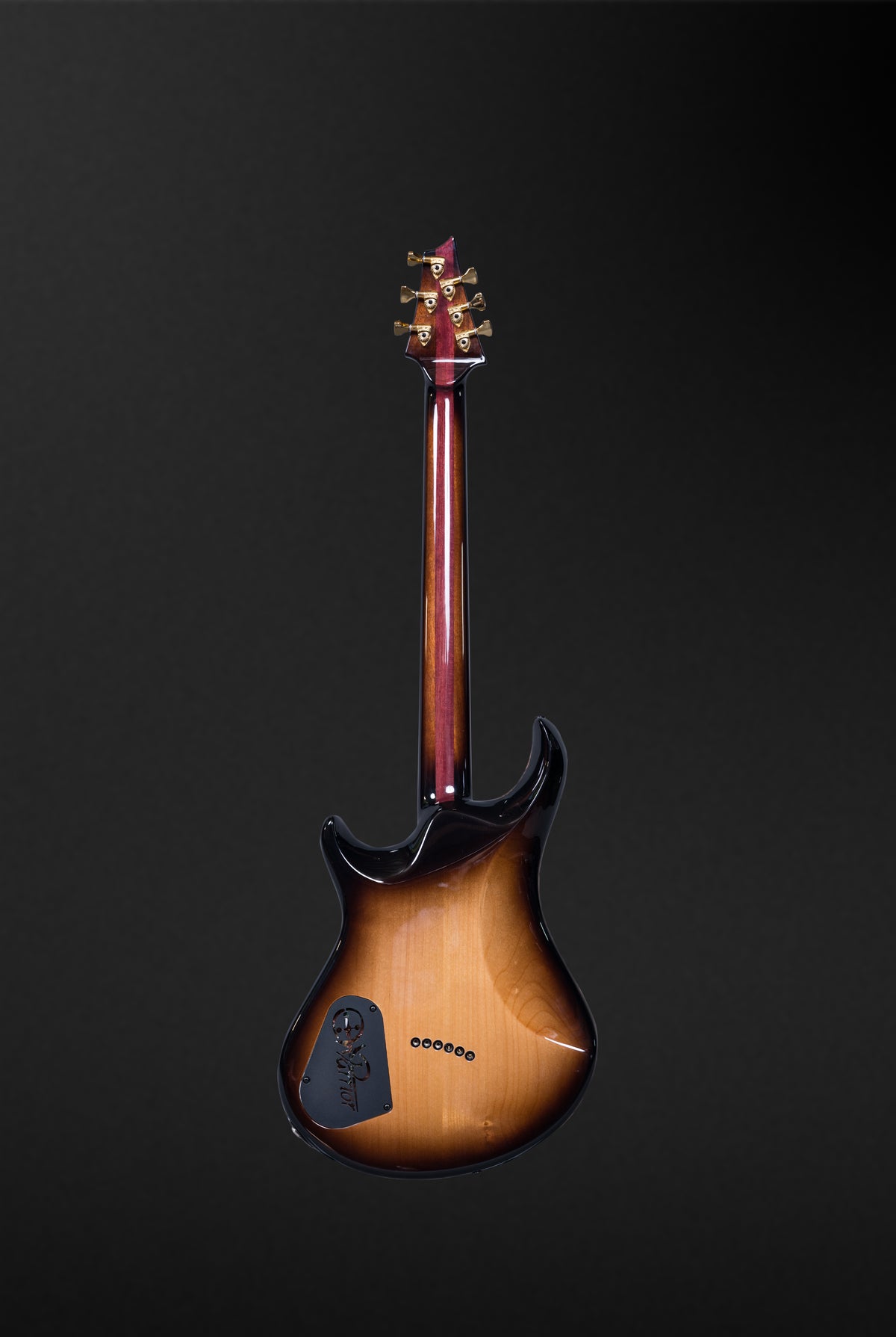 Dran Michael Guitars