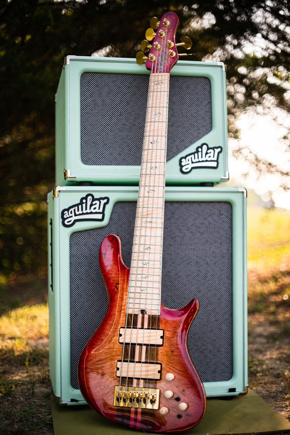 Warrior Instruments