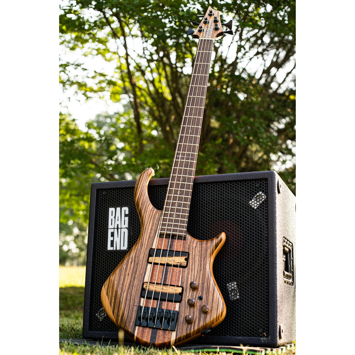 Warrior Instruments