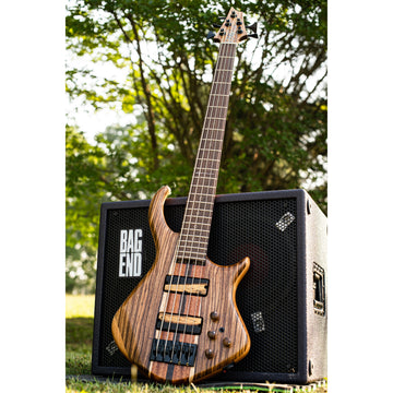 Warrior Instruments